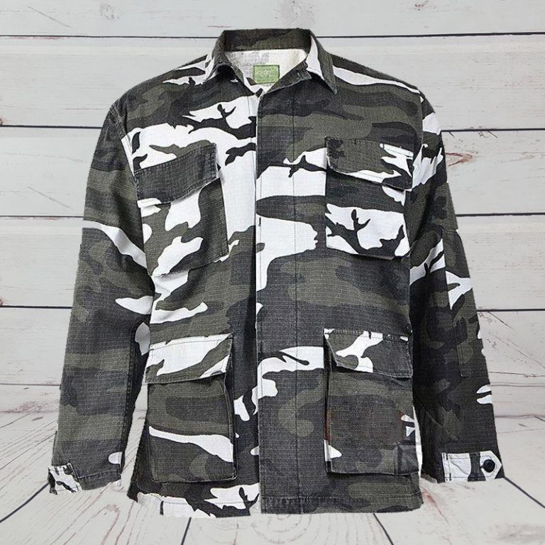 Ropa Militar - MILITARIA Sagrada Familia - Tienda Militar Barcelona