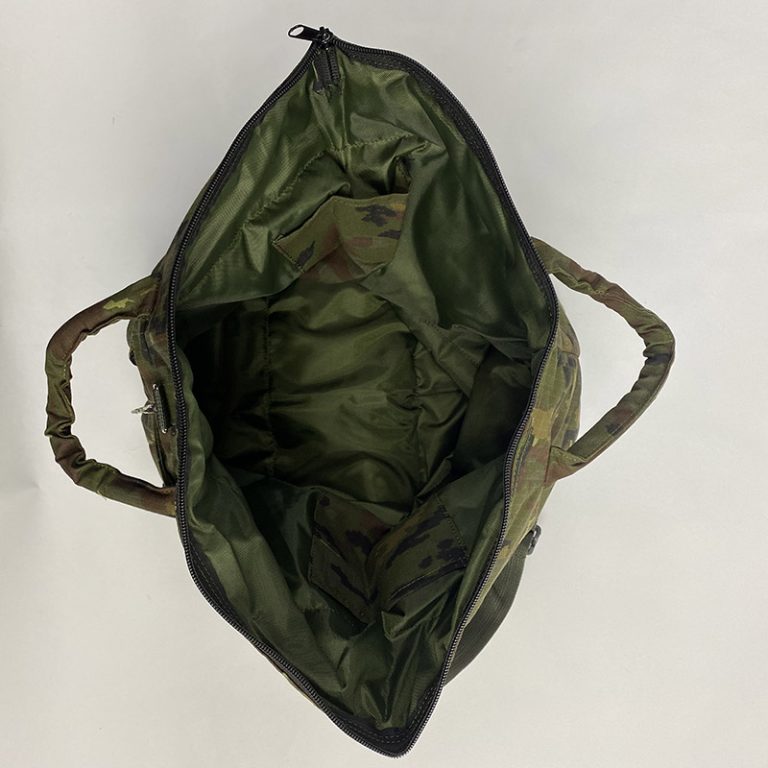 Macuto Boscoso Pixelado Ejercito Español - Militaria Sagrada Familia