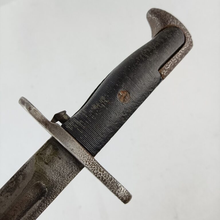 Bayoneta M1 para rifle Garand WW2 - Militaria